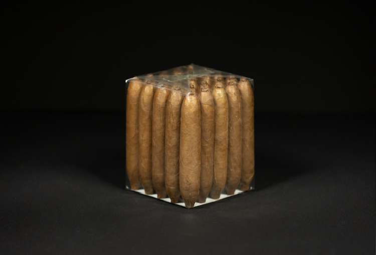 5 X 56 Habano Long Filler – Soles Cigars Inc.